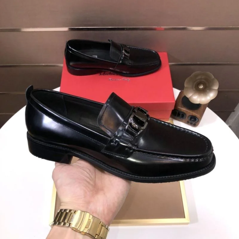 Perfect replica Ferragamo Shoes