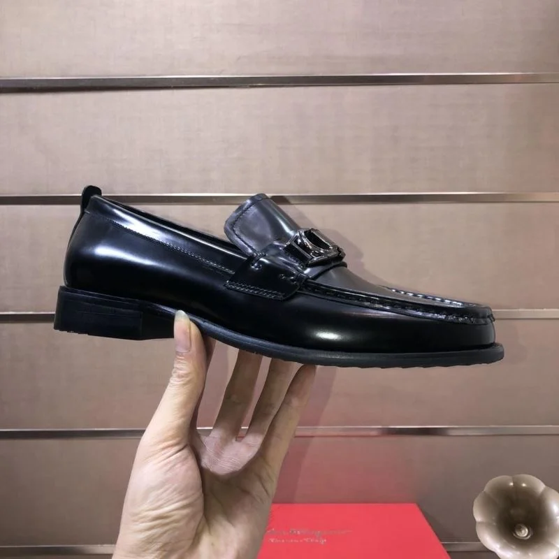 Perfect replica Ferragamo Shoes
