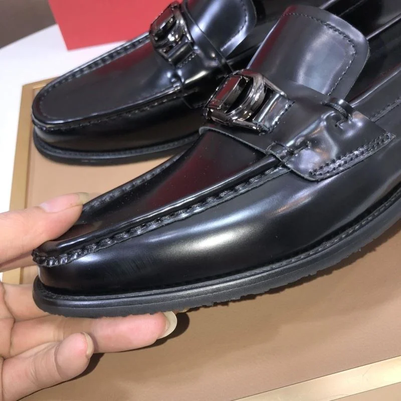 Perfect replica Ferragamo Shoes
