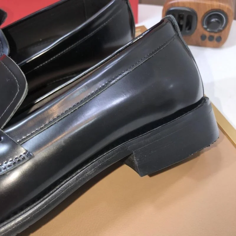 Perfect replica Ferragamo Shoes