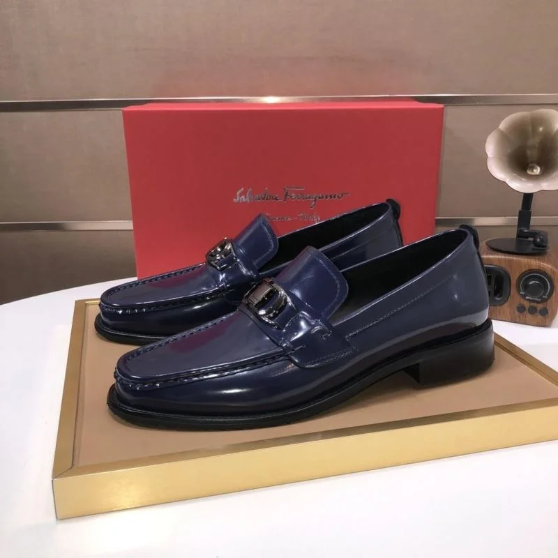 Ferragamo Shoes