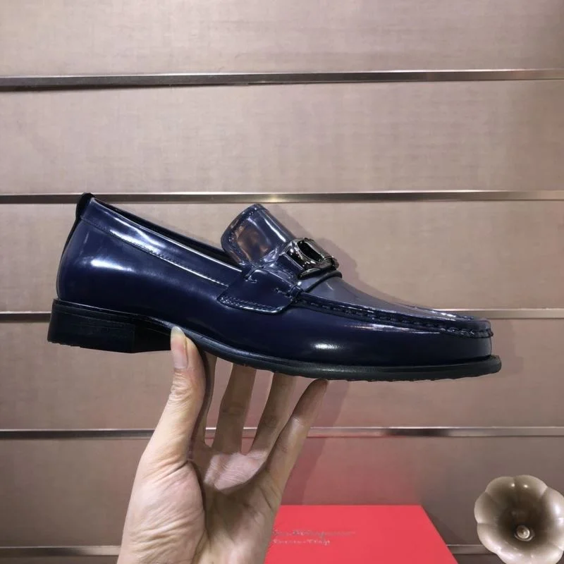 Exact replica Ferragamo Shoes