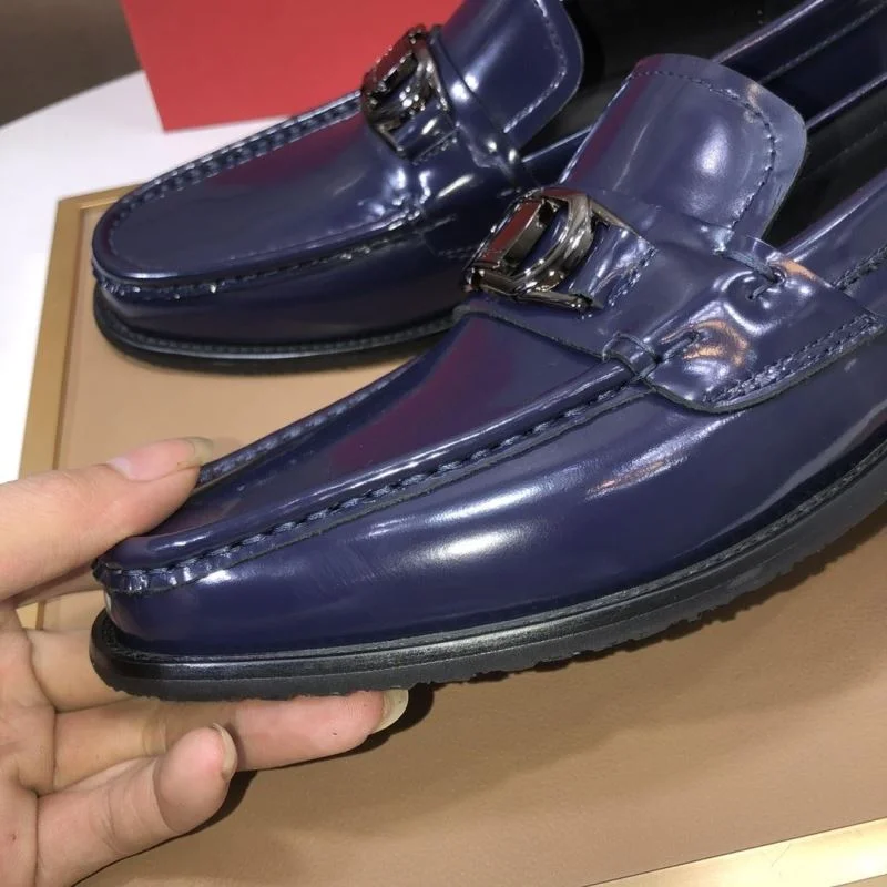 Exact replica Ferragamo Shoes