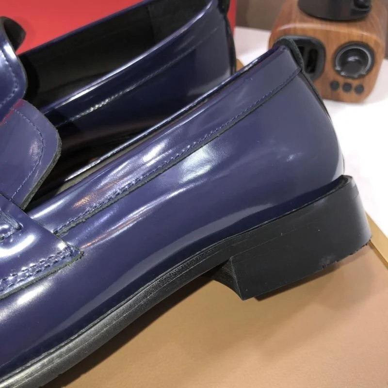 Exact replica Ferragamo Shoes