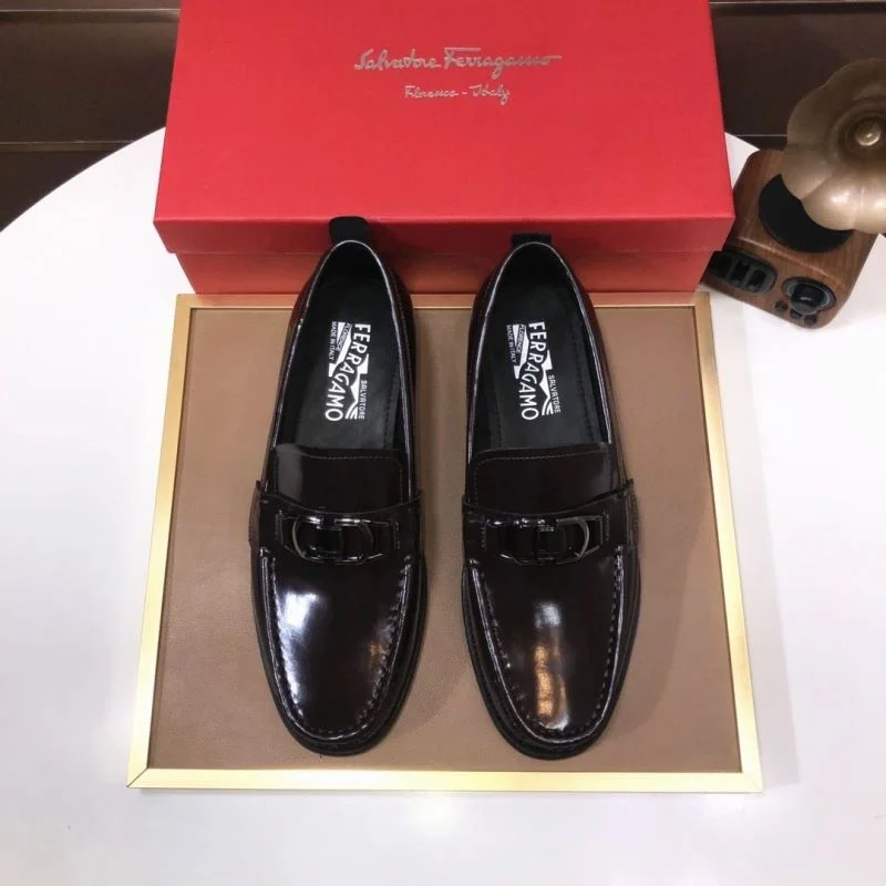 Ferragamo Shoes