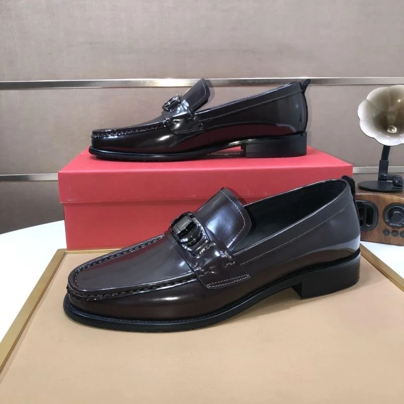 High accuracy Ferragamo Shoes