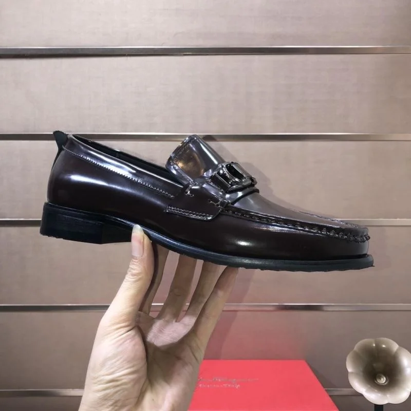 High accuracy Ferragamo Shoes