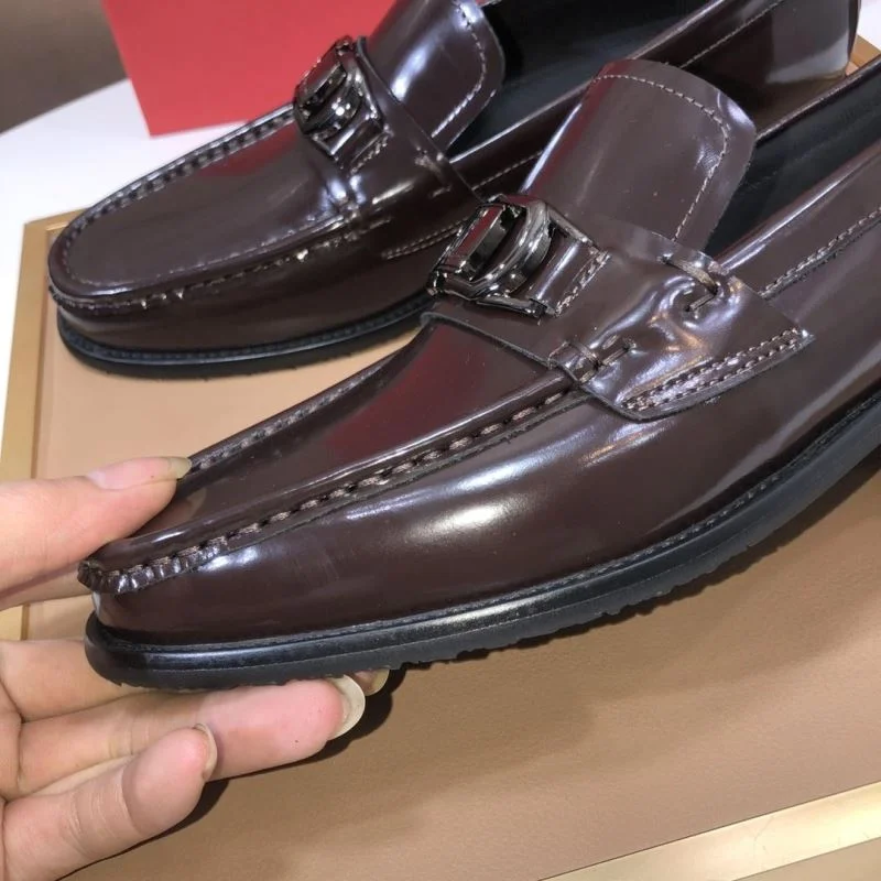 High accuracy Ferragamo Shoes