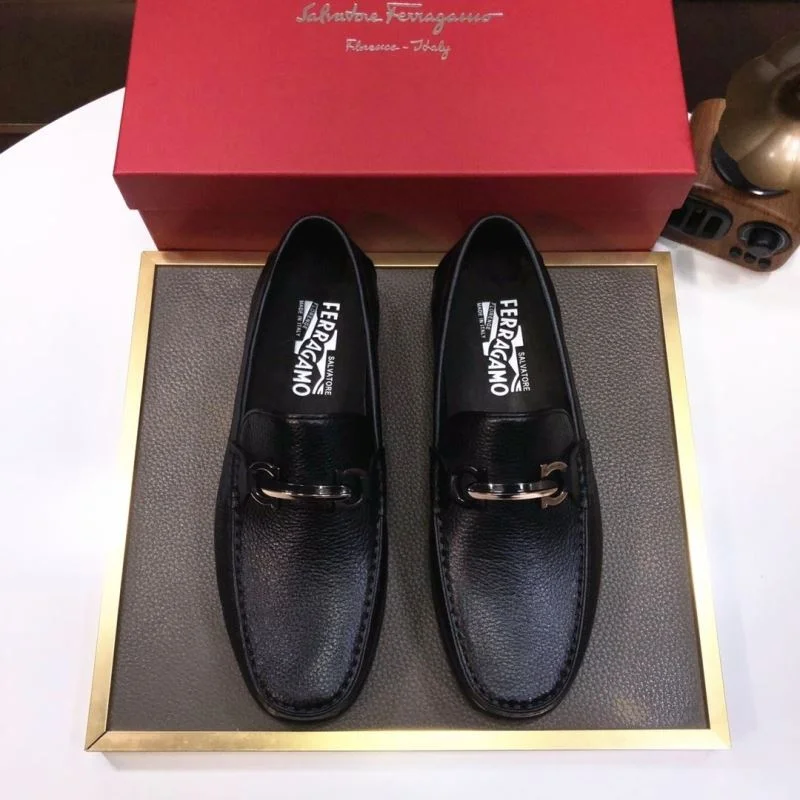 Ferragamo Shoes