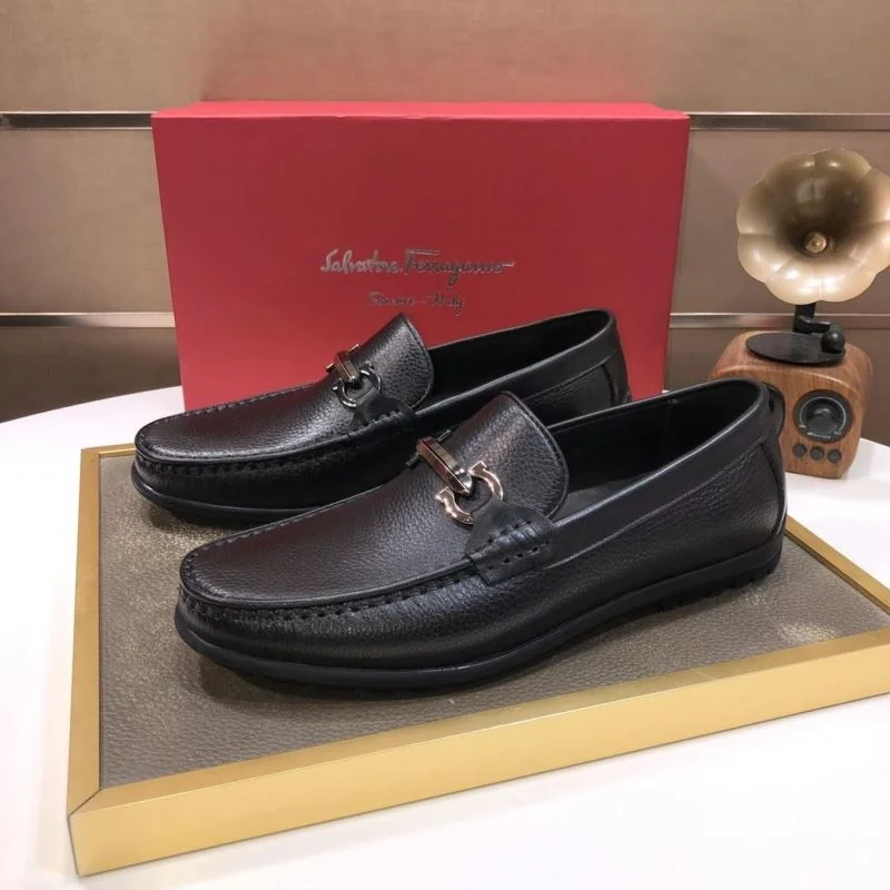 Factory-made Ferragamo Shoes