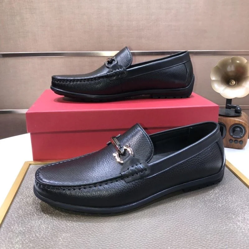 Factory-made Ferragamo Shoes