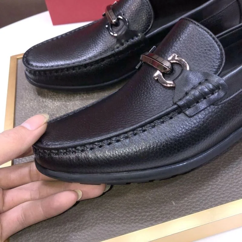 Factory-made Ferragamo Shoes