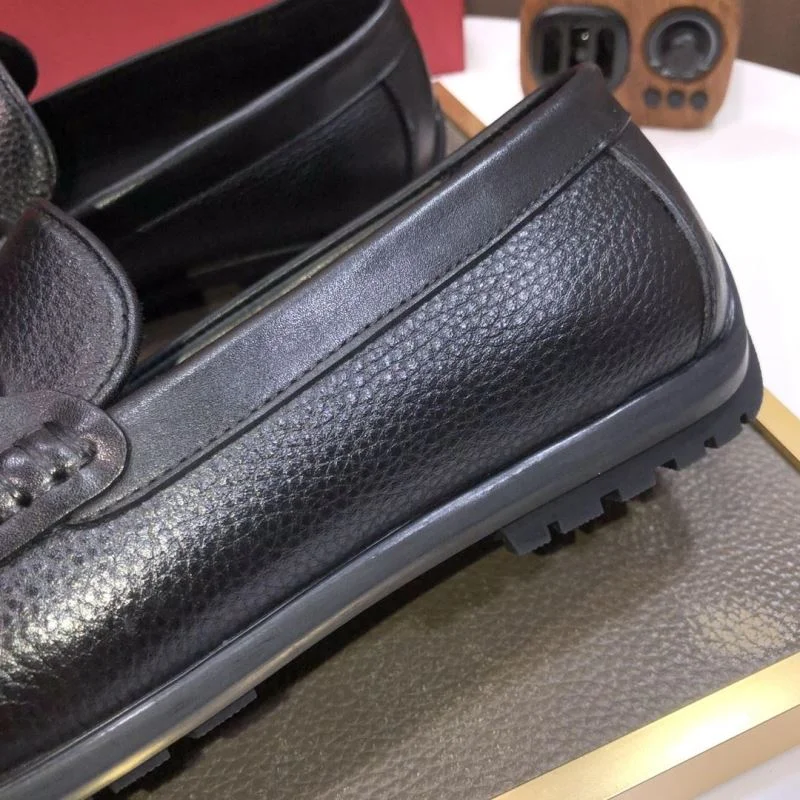 Factory-made Ferragamo Shoes