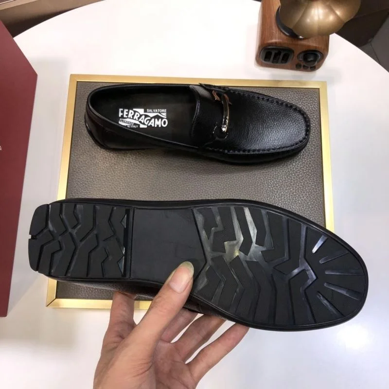Factory-made Ferragamo Shoes