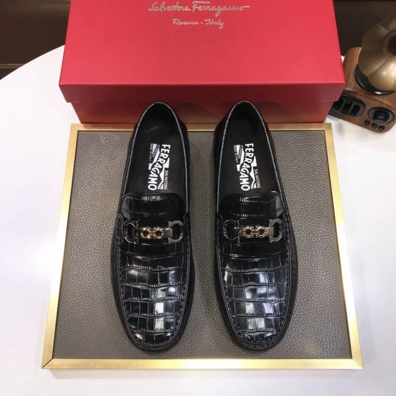 Ferragamo Shoes
