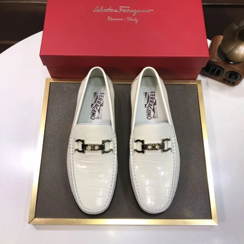 Ferragamo Shoes