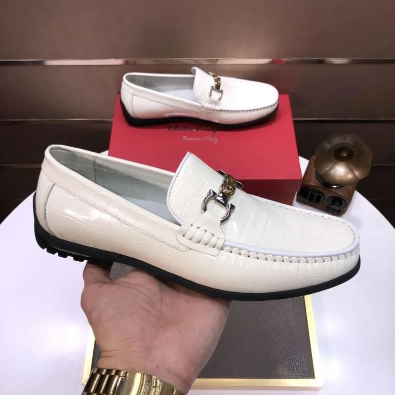Real Ferragamo Shoes