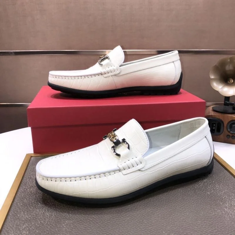 Real Ferragamo Shoes