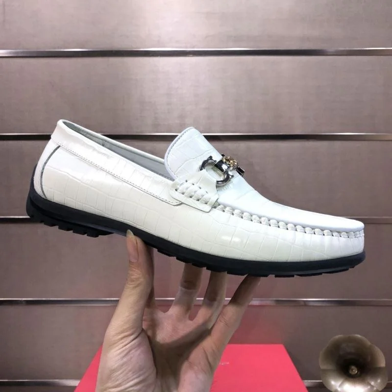 Real Ferragamo Shoes