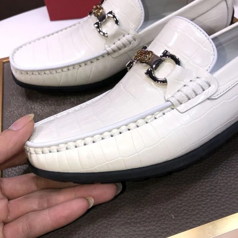 Real Ferragamo Shoes