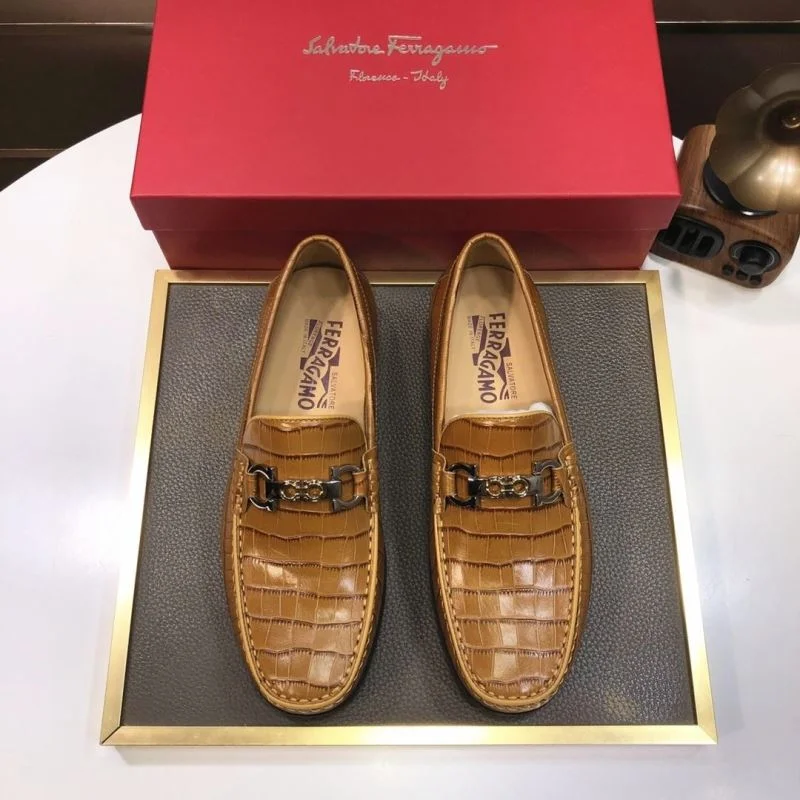 Ferragamo Shoes