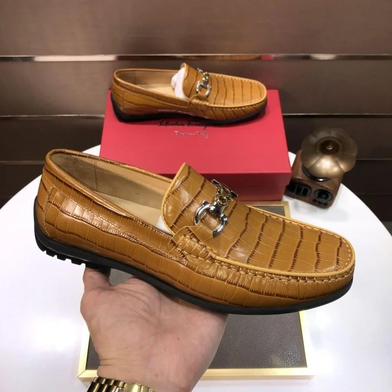 Legit Ferragamo Shoes