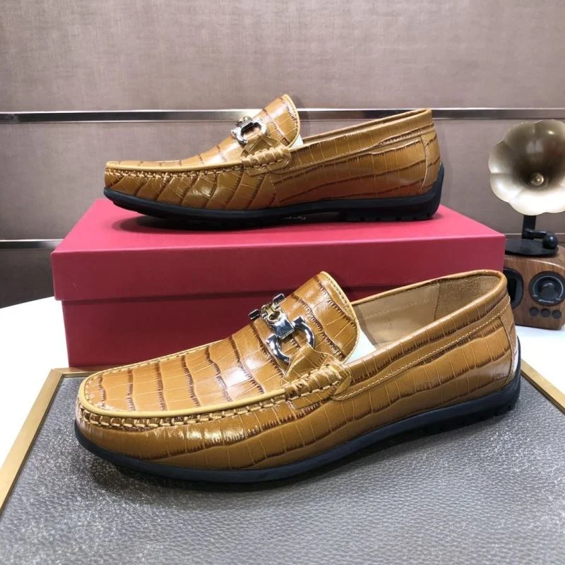 Legit Ferragamo Shoes