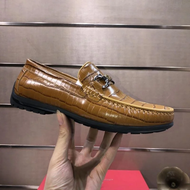 Legit Ferragamo Shoes