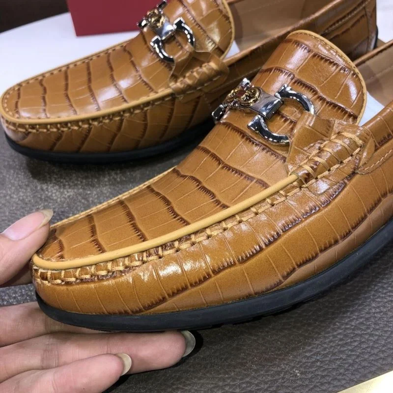 Legit Ferragamo Shoes