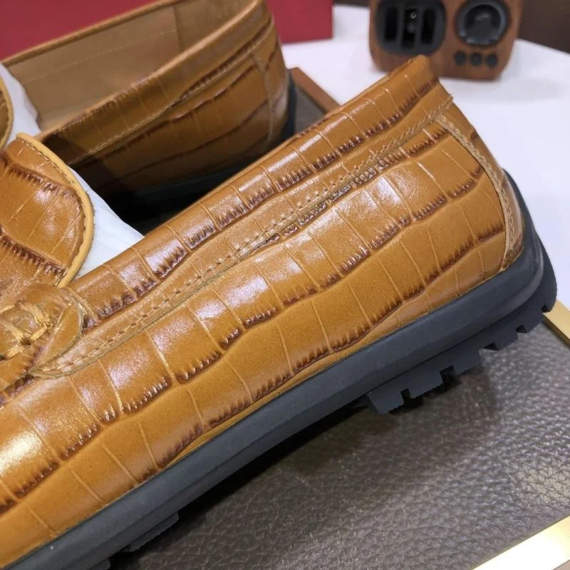 Legit Ferragamo Shoes