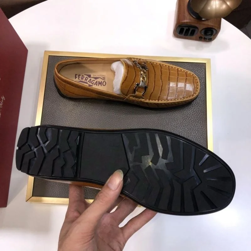 Legit Ferragamo Shoes