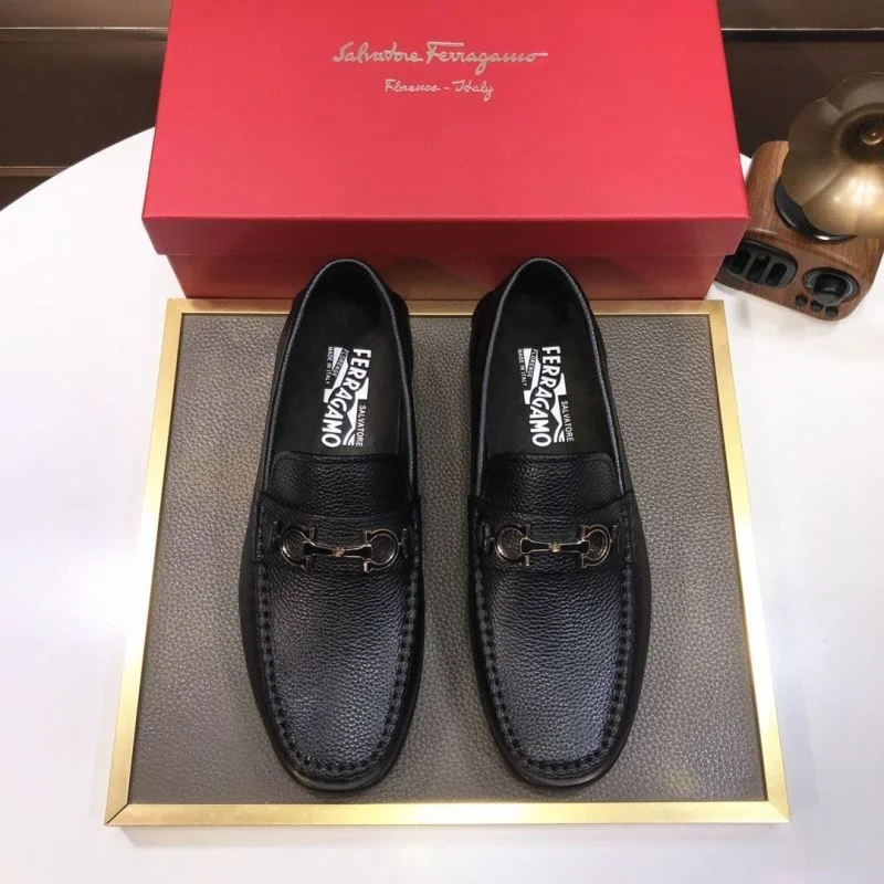 Ferragamo Shoes