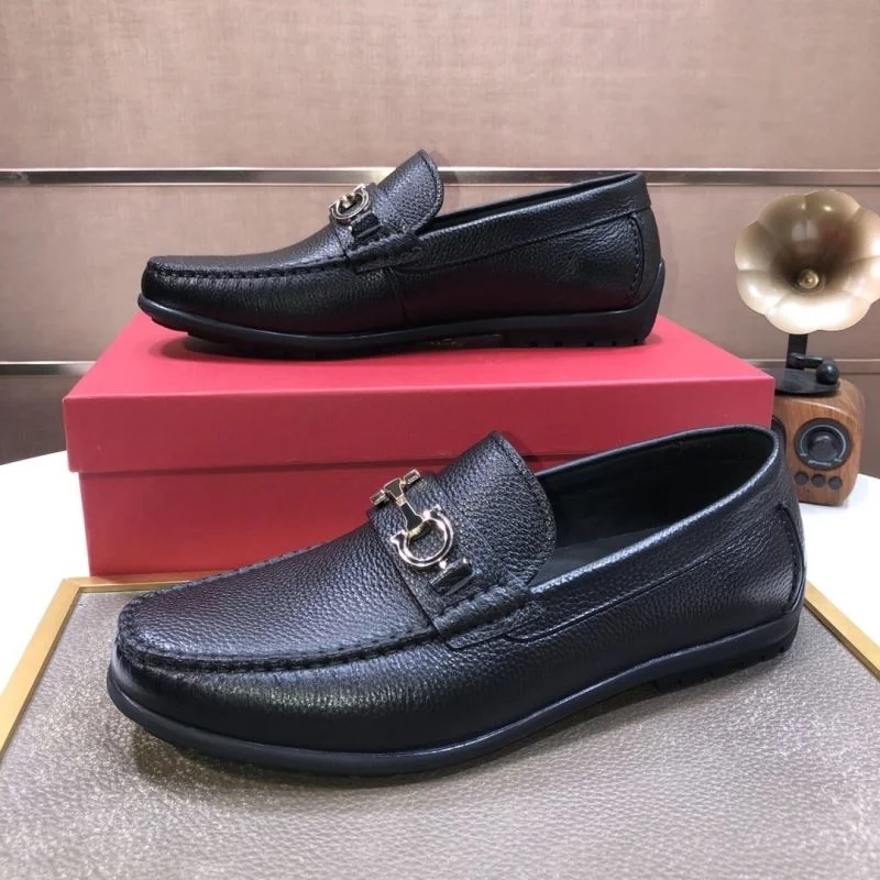 Brand-original Ferragamo Shoes