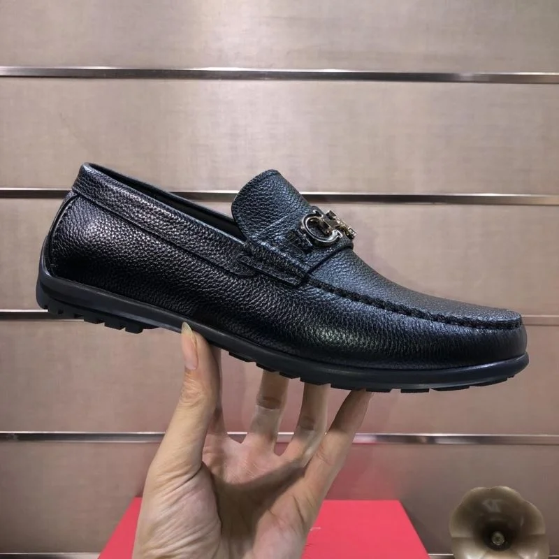 Brand-original Ferragamo Shoes