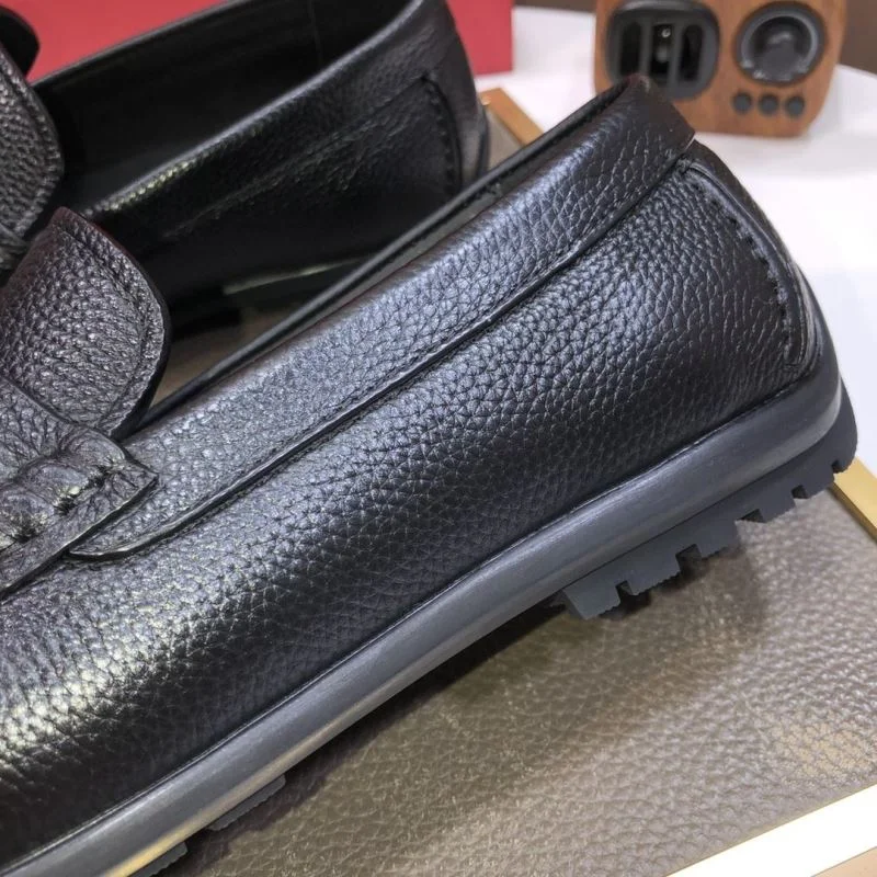 Brand-original Ferragamo Shoes