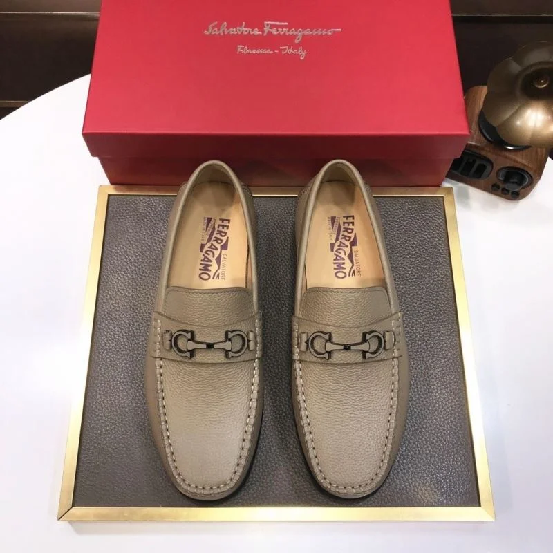 Ferragamo Shoes