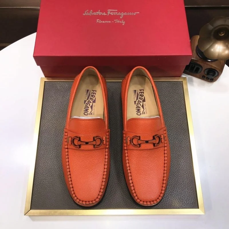 Ferragamo Shoes
