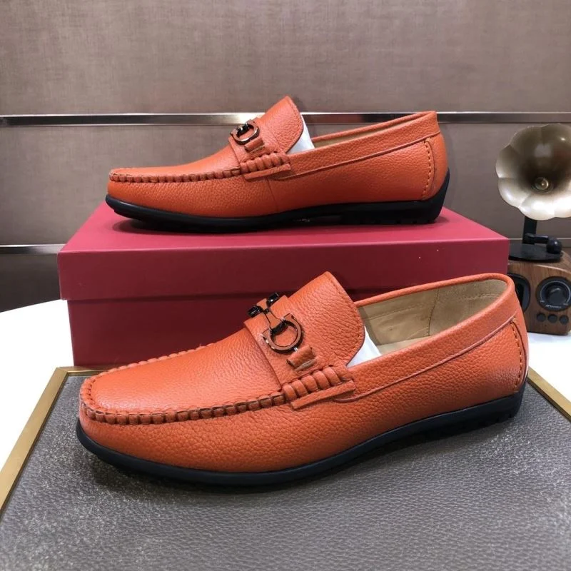 Official Ferragamo Shoes