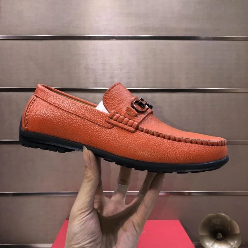 Official Ferragamo Shoes