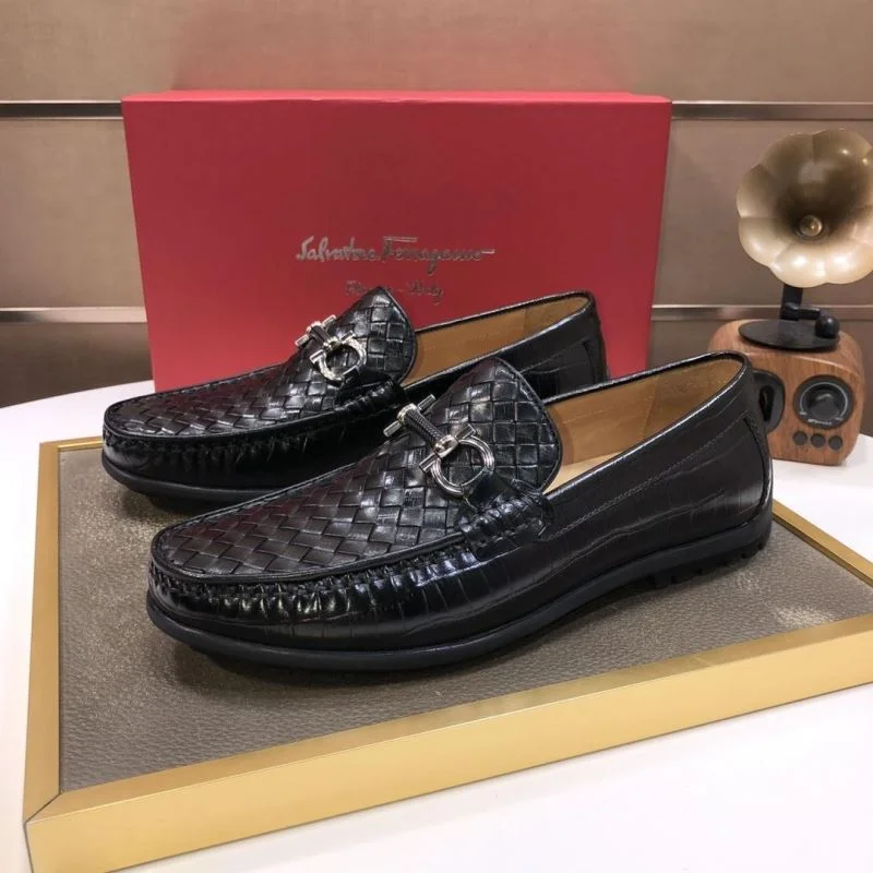 Ferragamo Shoes