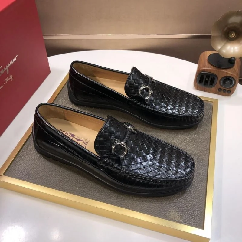 Ferragamo Shoes