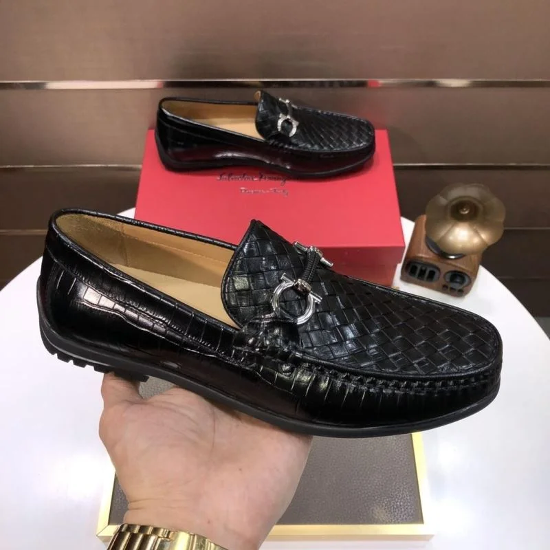 Ferragamo Shoes