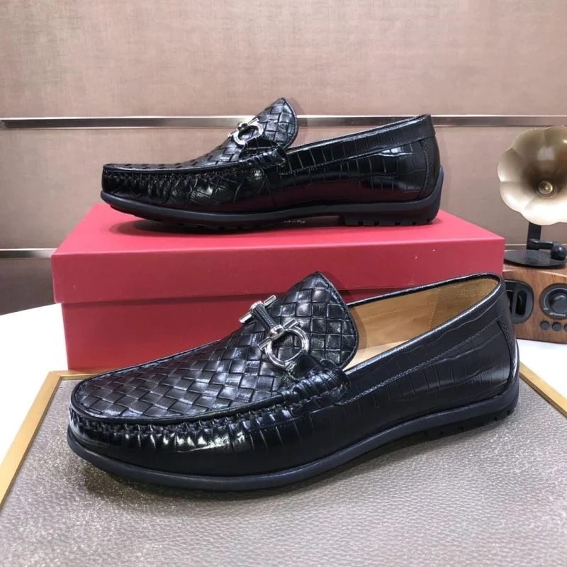Ferragamo Shoes