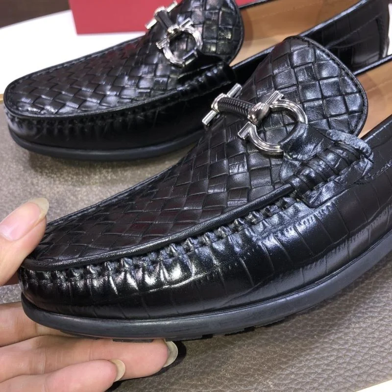 Ferragamo Shoes
