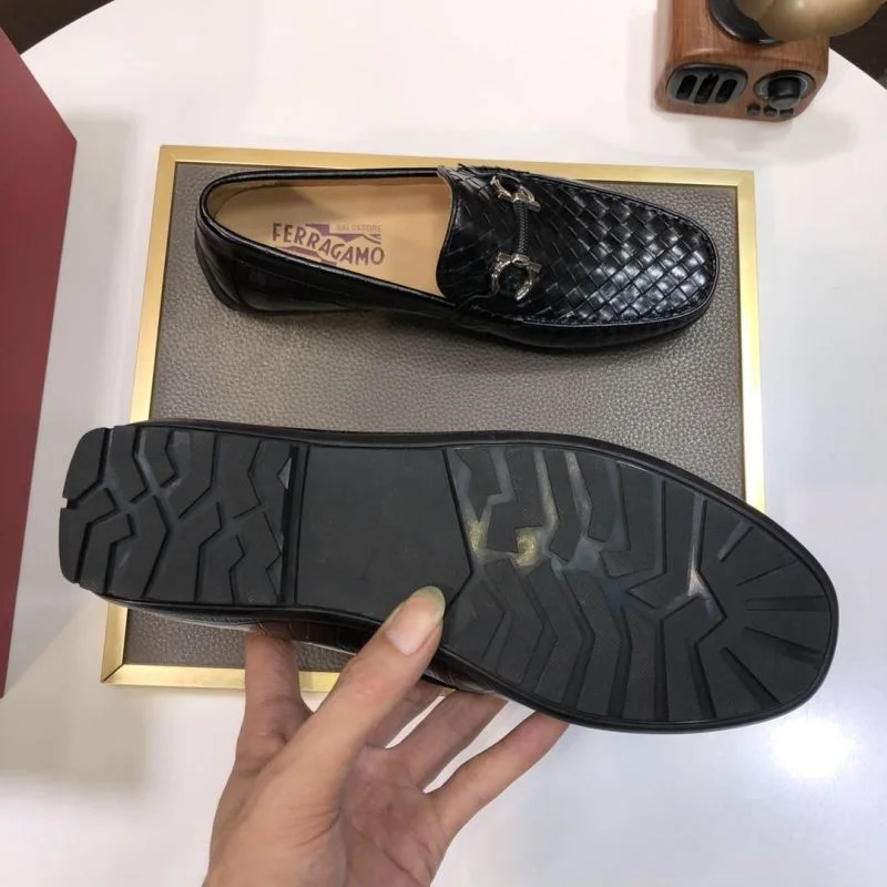 Ferragamo Shoes