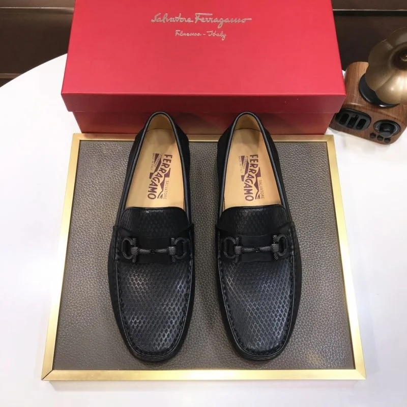 Ferragamo Shoes