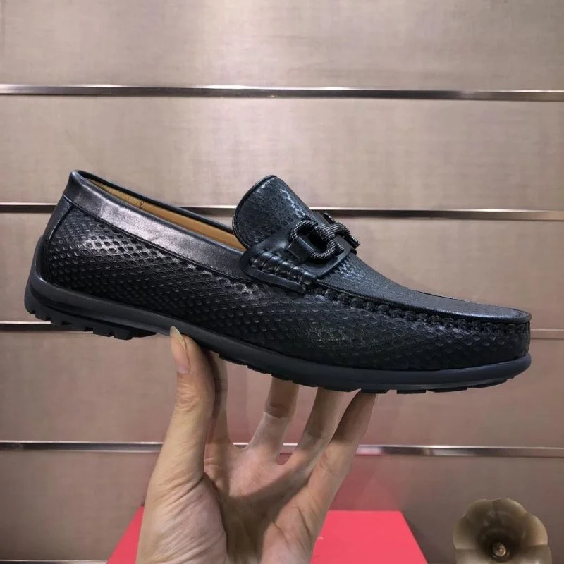 Authentic Ferragamo Shoes