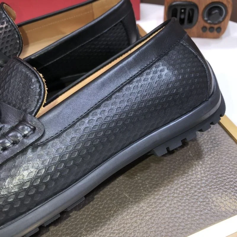 Authentic Ferragamo Shoes