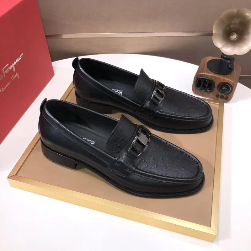 Ferragamo Shoes