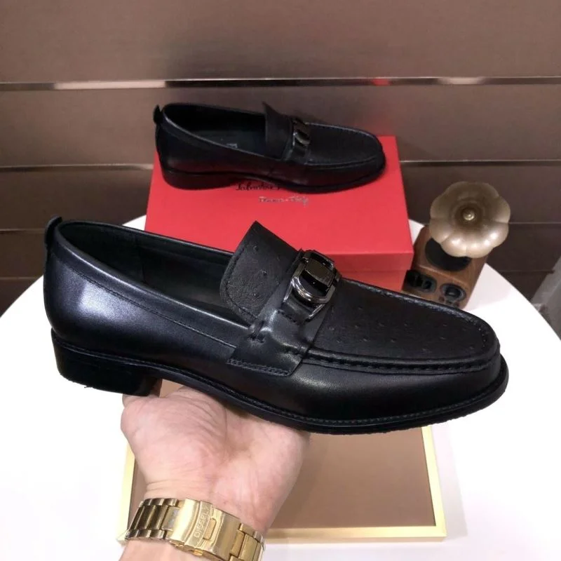 Real Ferragamo Shoes